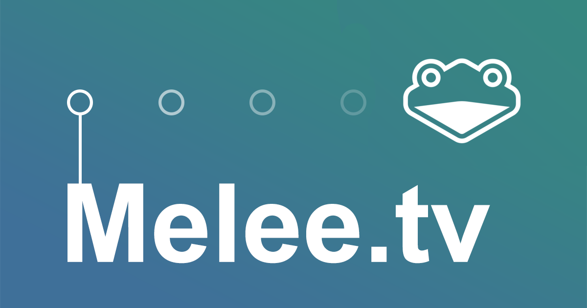 Melee.tv - Optimize